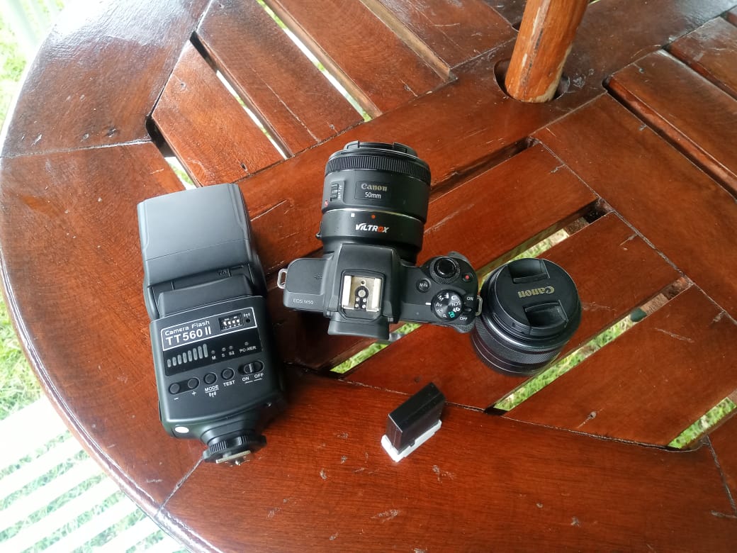 7 Basic Video Equipment New Youtubers Need From A Monetized YouTuber ...