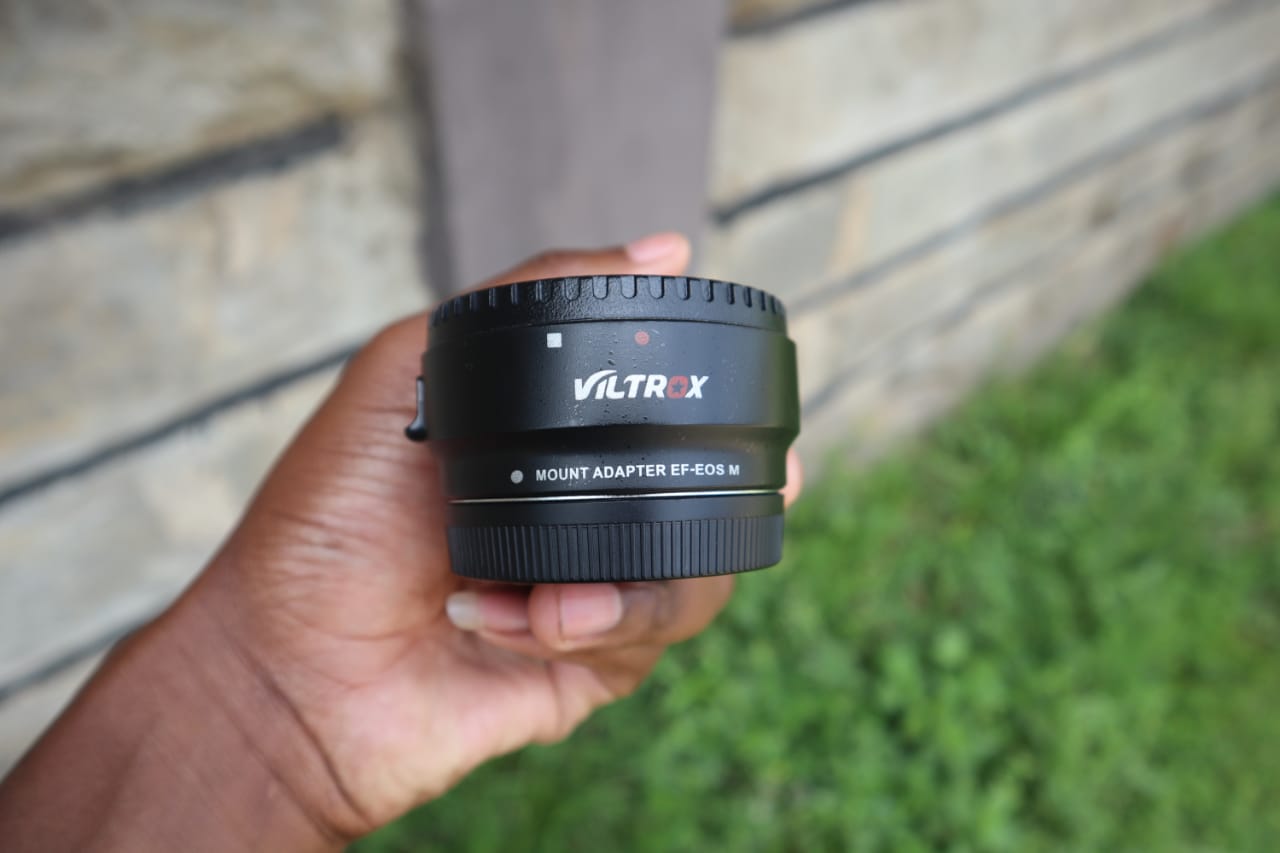 How To Get The Best Pictures Out Of Your Canon EOS M50 Camera – Dennis ...