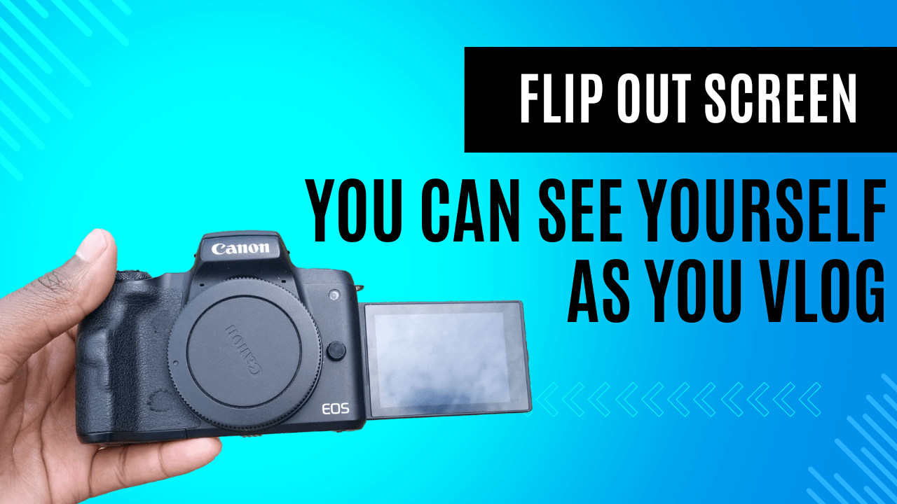 Finding The Perfect Youtube Camera: A comprehensive guide – Dennis Ohuru